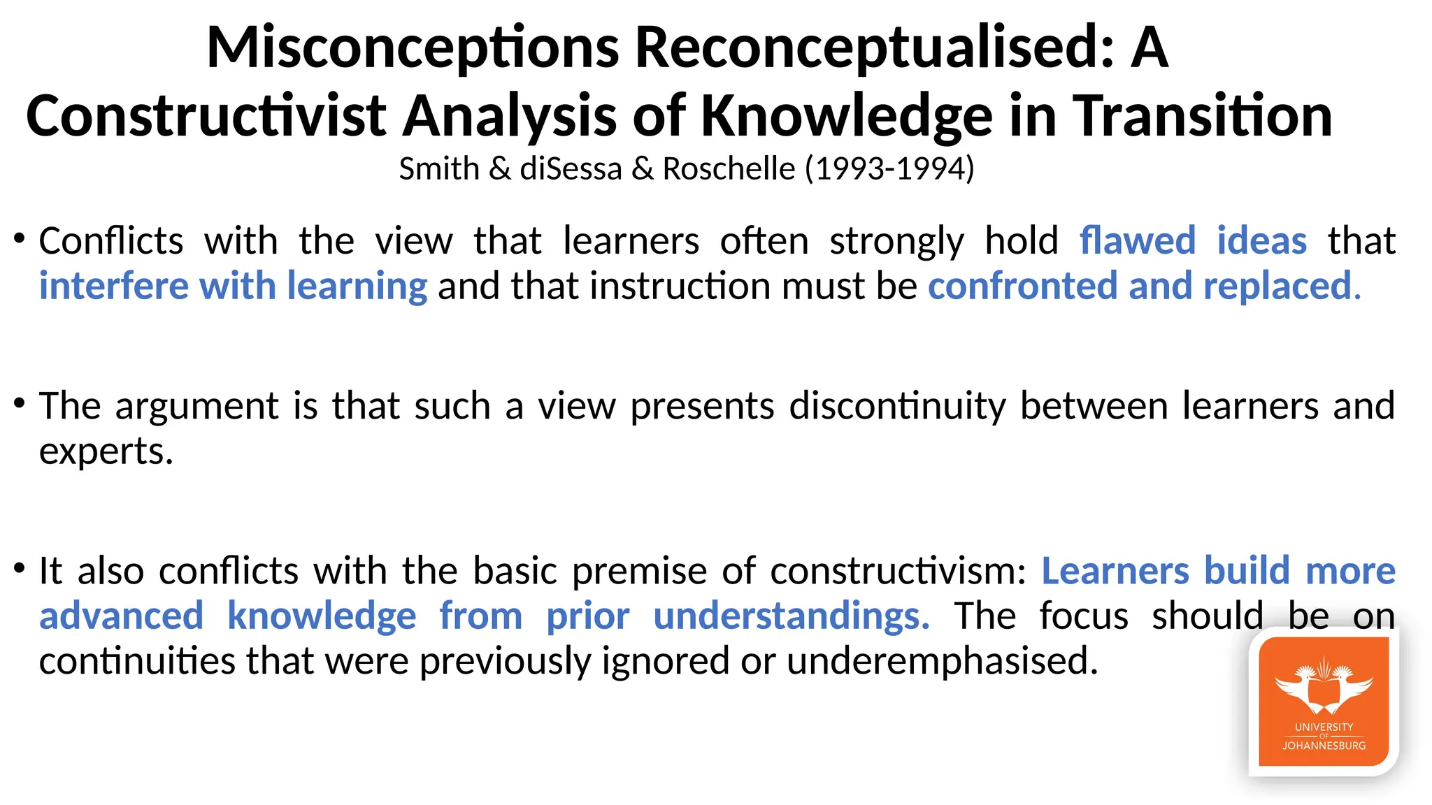 Unit 6_ADDRESSING MISCONCEPTIONS IN LIFE SCIENCES.pptx
