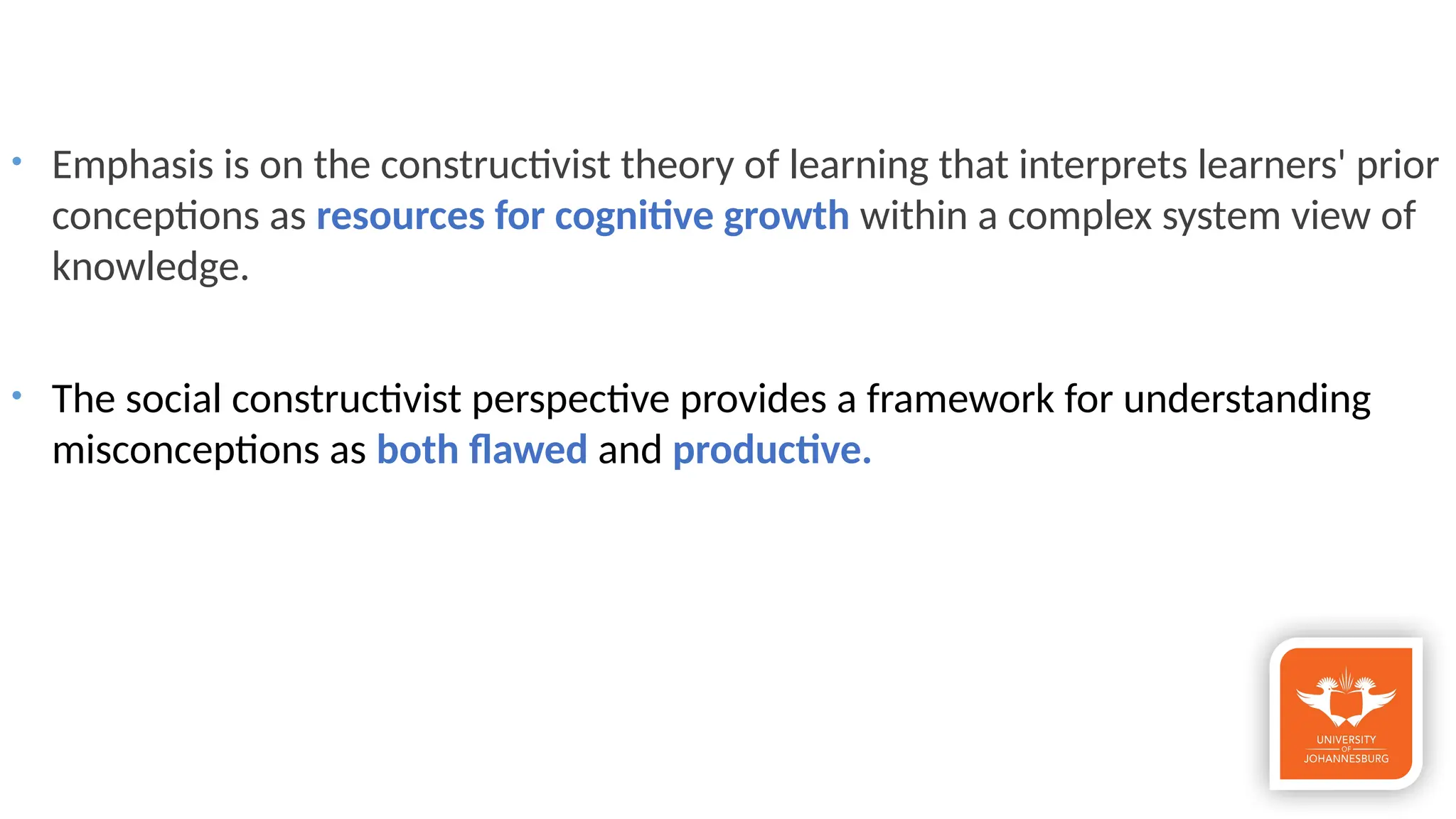 Unit 6_ADDRESSING MISCONCEPTIONS IN LIFE SCIENCES.pptx