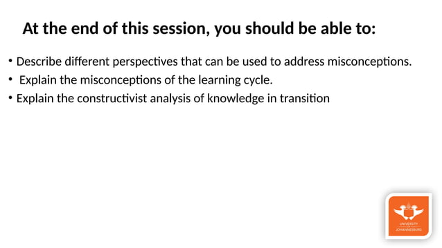 Unit 6_ADDRESSING MISCONCEPTIONS IN LIFE SCIENCES.pptx