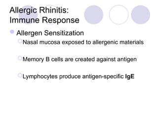 Unit_6_Allergic_Rhinitis.ppt... And treatment | PPT