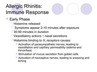Unit_6_Allergic_Rhinitis.ppt... And treatment | PPT