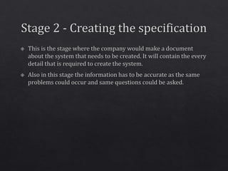 Unit 6 assignment 1 | PPTX