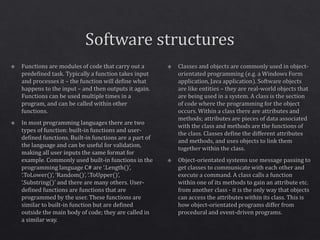 Unit 6 assignment 1 | PPTX