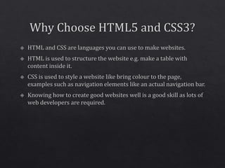 Unit 6 assignment 1 | PPTX