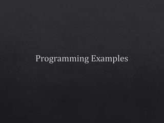 Unit 6 assignment 1 | PPTX