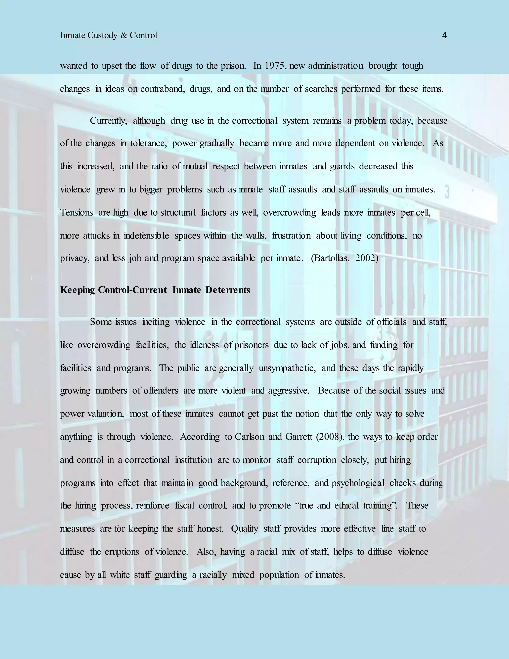 Unit 6 assignment elizabeth hall | DOCX