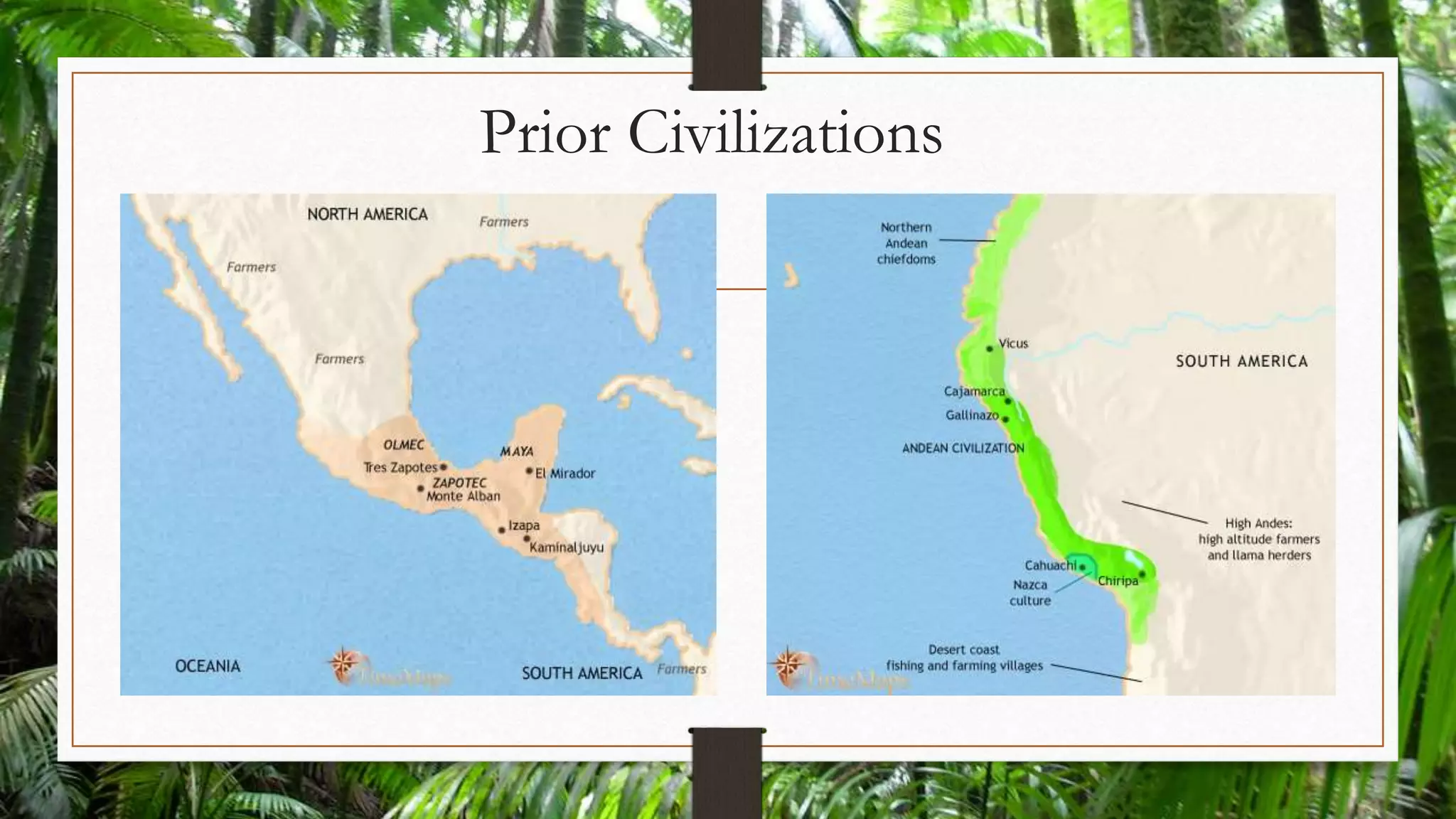 Unit 6 aztec, maya, inca | PPT