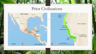 Unit 6 aztec, maya, inca | PPT