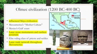 Unit 6 aztec, maya, inca | PPT