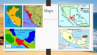 Unit 6 aztec, maya, inca | PPT