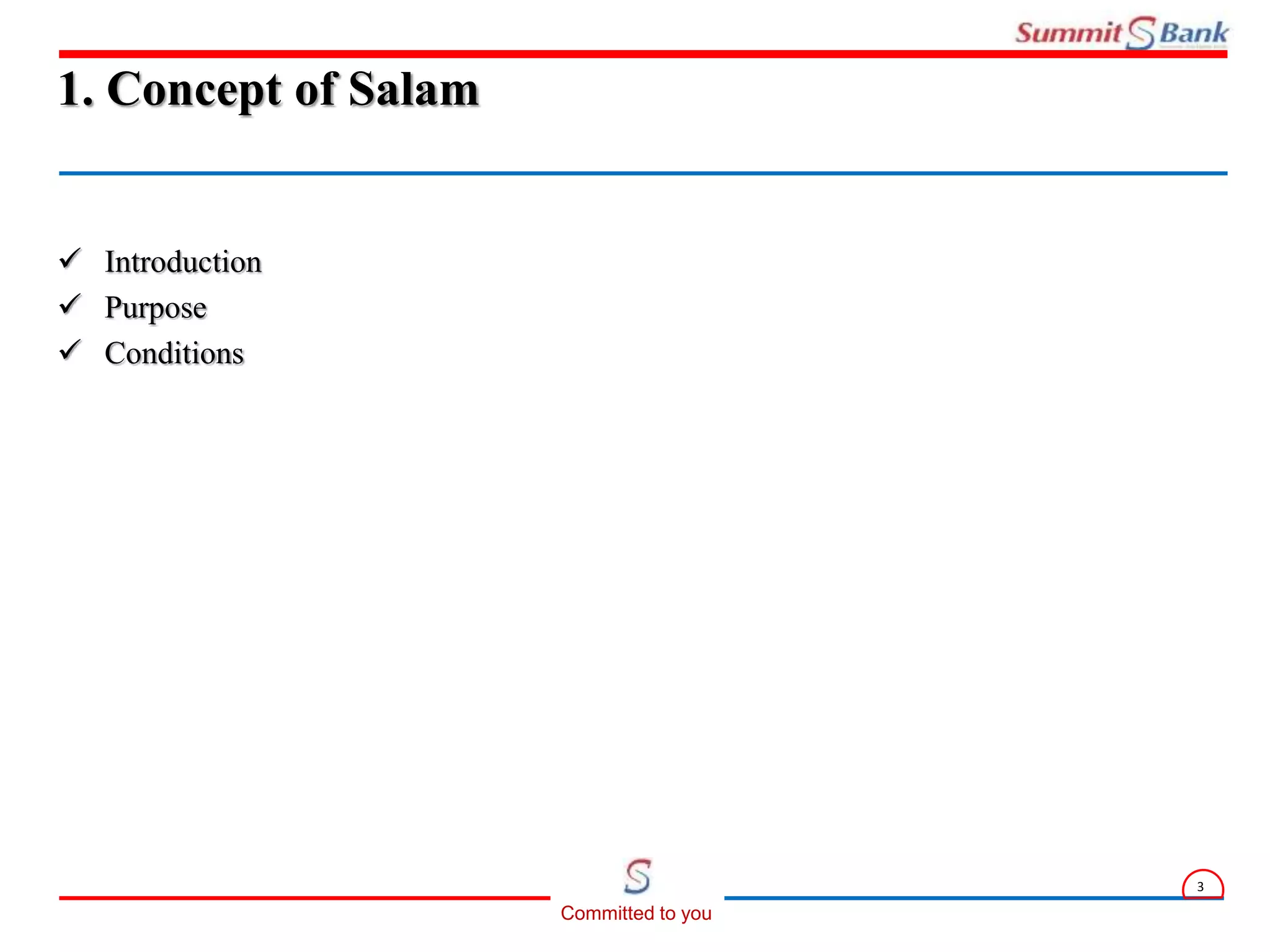Unit 6 (bai salam) | PPTX