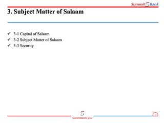 Unit 6 (bai salam) | PPTX