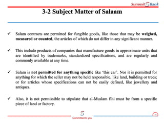 Unit 6 (bai salam) | PPTX