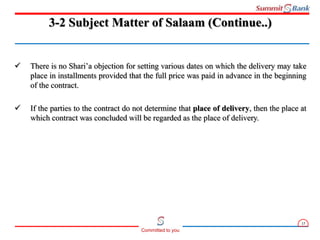 Unit 6 (bai salam) | PPTX