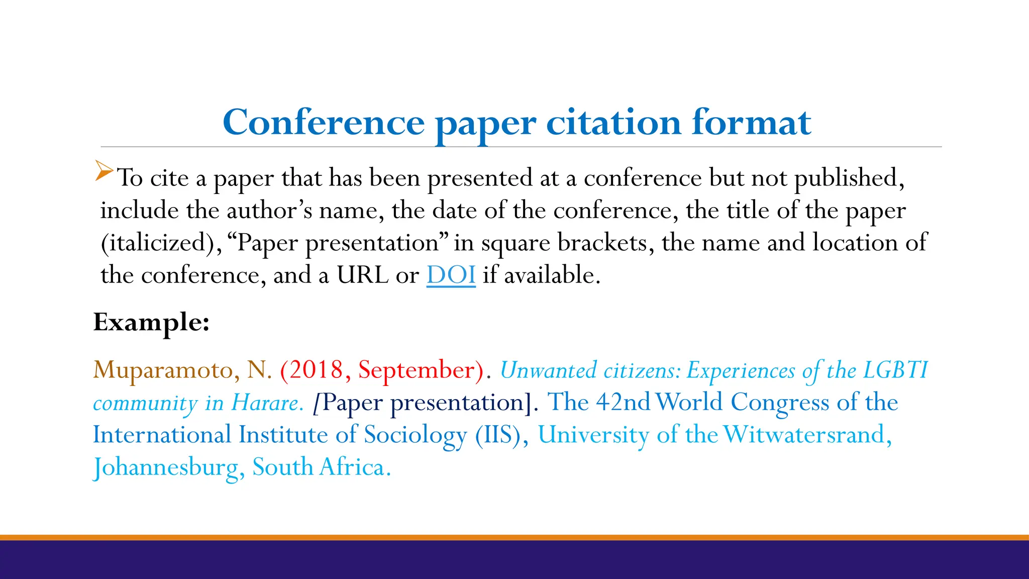 ppa 47 suz library Citation_Style1,pptx | PPT