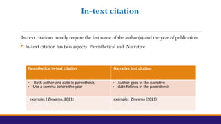 ppa 47 suz library Citation_Style1,pptx | PPT