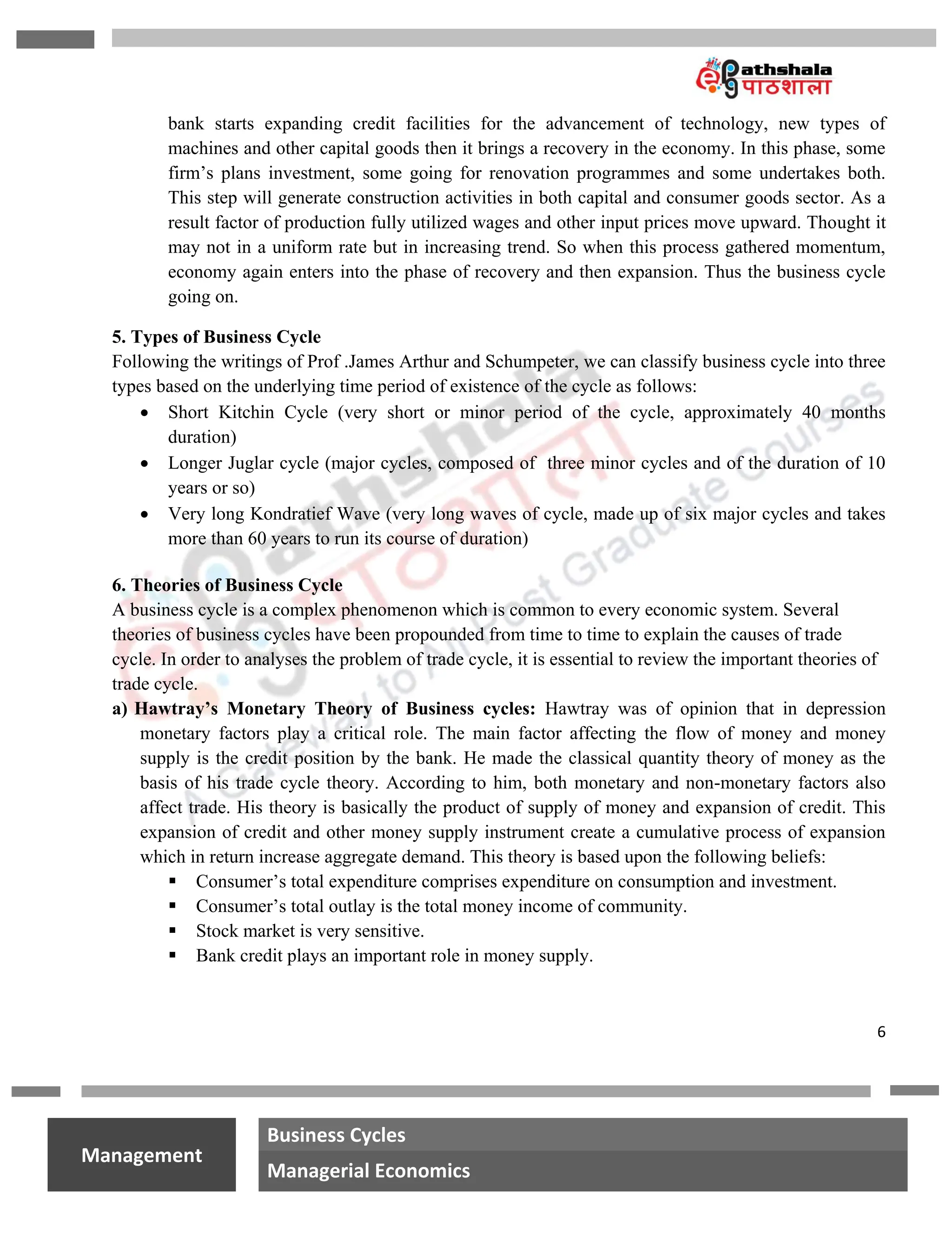 UNIT6 BUSINESS CYCLE.pdf.................... | PDF