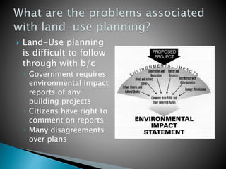 Unit 6 ch 14 s2 urban land use | PPT
