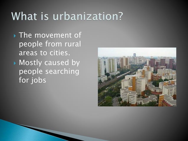 Unit 6 ch 14 s2 urban land use | PPT