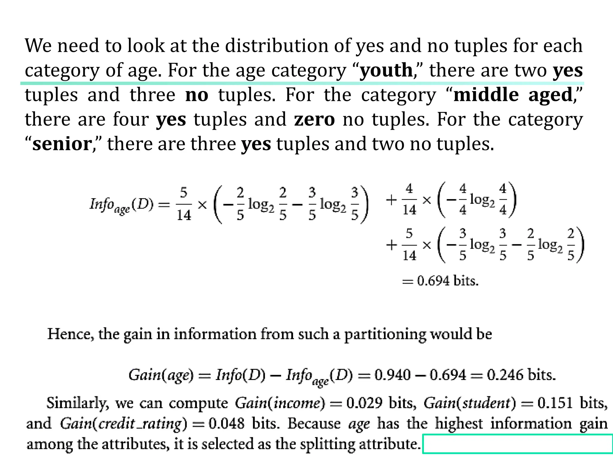 classification in data warehouse and mining | PPT