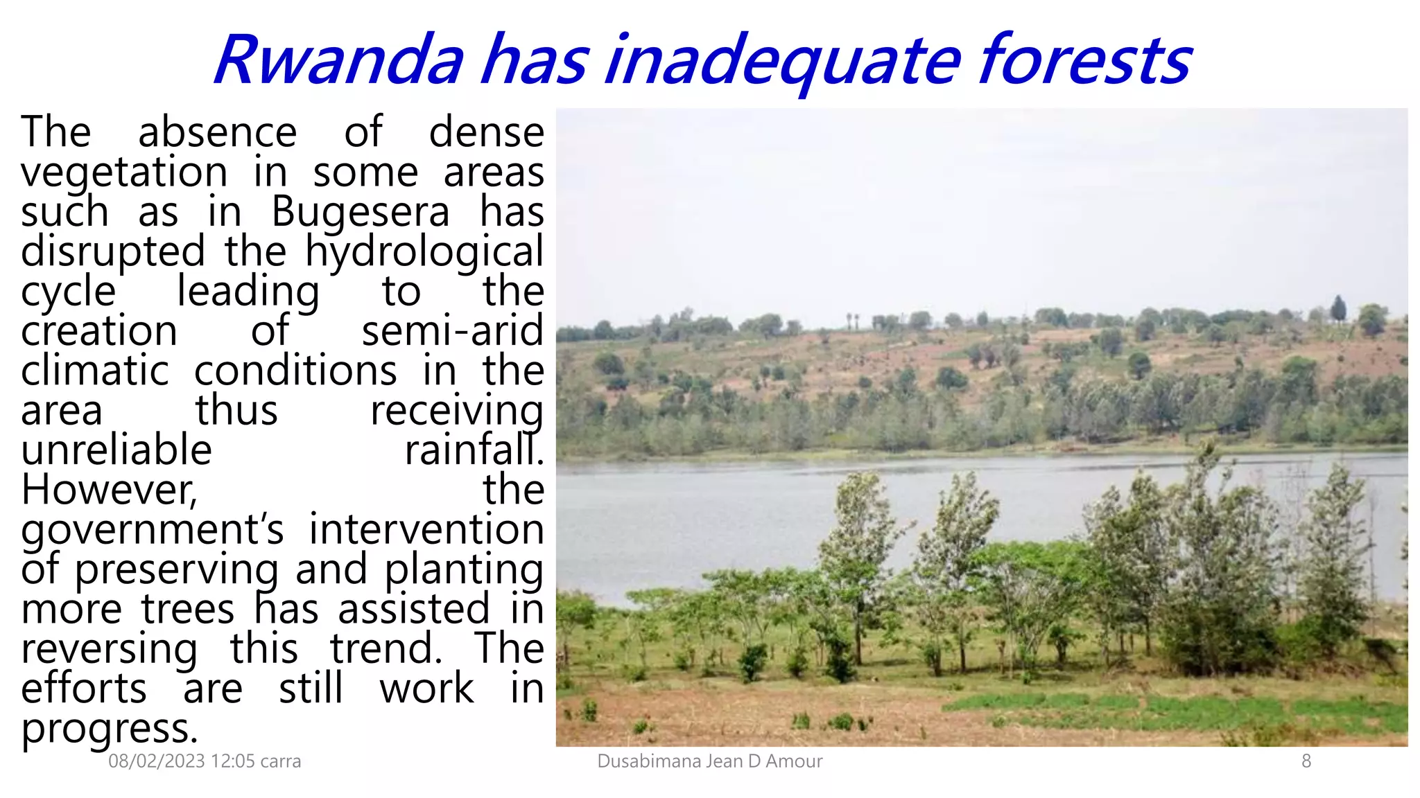 Unit 6 Climate in Rwanda.pptx