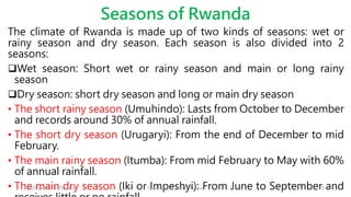 Unit 6 Climate in Rwanda.pptx