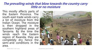 Unit 6 Climate in Rwanda.pptx