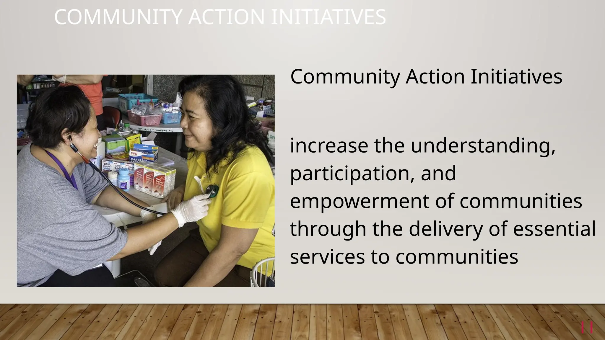 Unit 6 Community Action Initiatives Field Practicum11.pptx