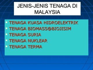 Unit 6 dan 7 sumber | PPT