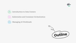 Artificial Intelligence Workloads and Data Center Management | PDF