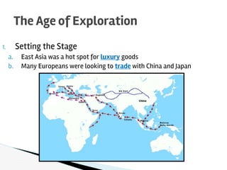 China and Japan's reaction | PPTX