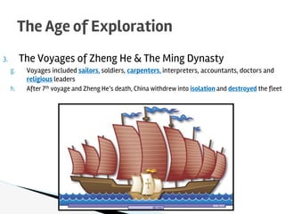 China and Japan's reaction | PPTX