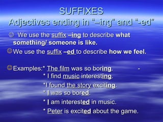 Unit 6 –detective stories | PPT