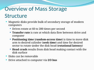 Unit 6 Device management.ppt Unit 6 Device management.ppt