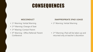 First Day of School | PPTX