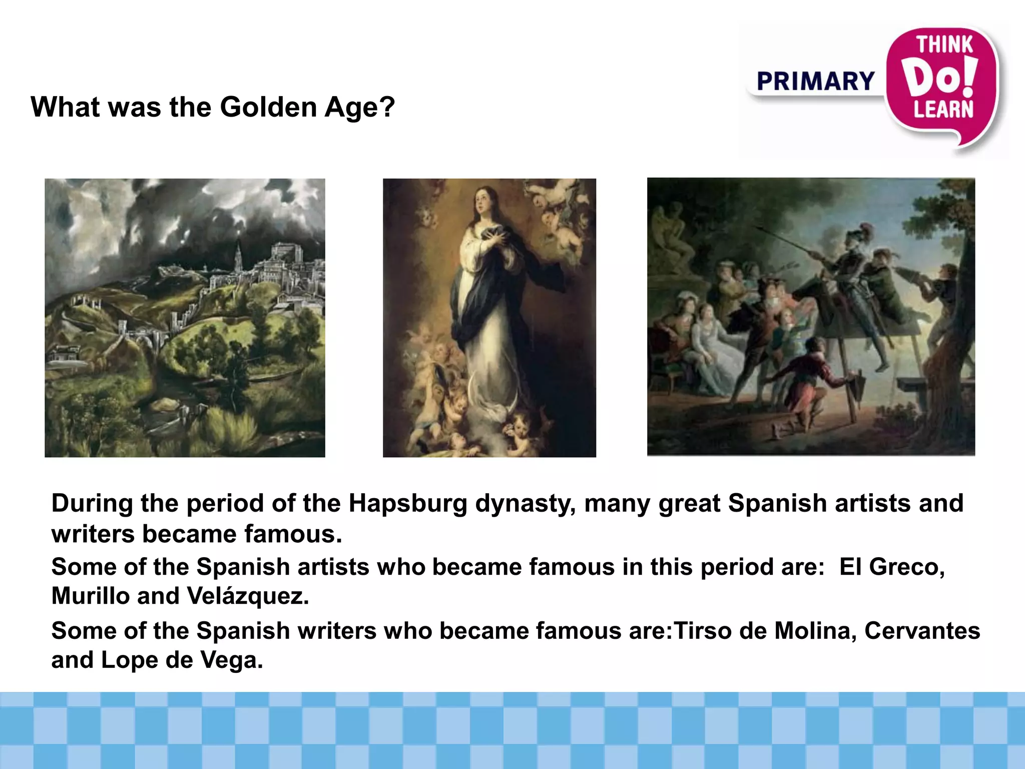 Unit 6 early modern age pp | PPT