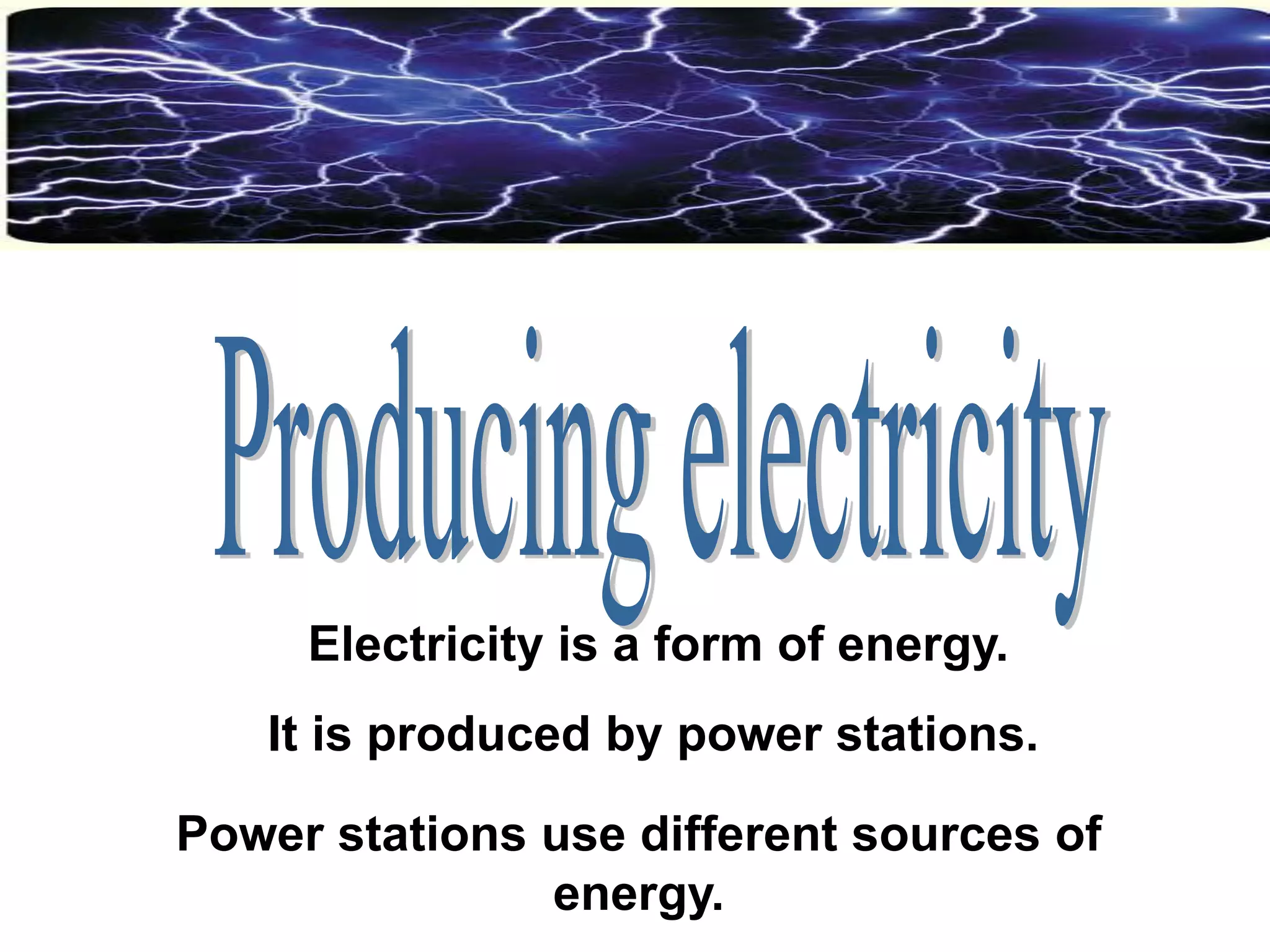 Unit 6 electricitypdf | PDF