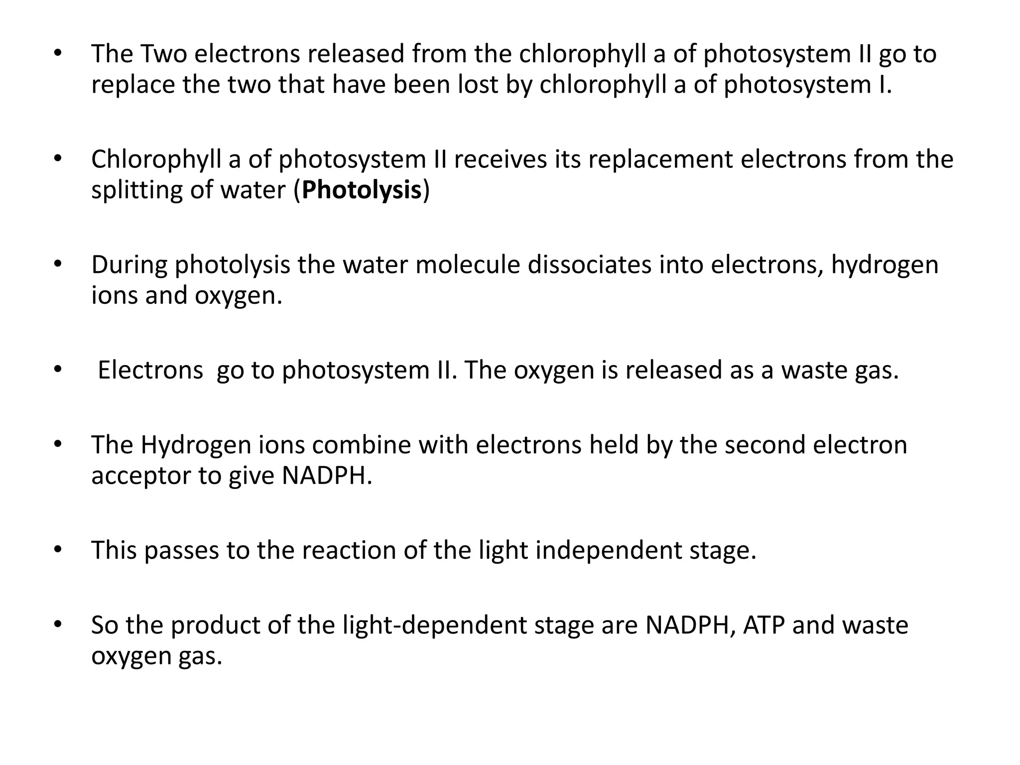 Unit 6 energy, respiration and photosynthesis A Level | PPTX ...