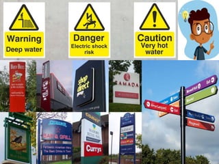 Unit 6 English for life Reading (Entry 3) Signs and labels.pptx