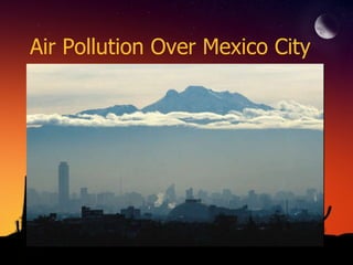 Unit 6 Environmental Concerns | PPT