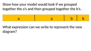 UNIT 6 Factoring and Distributing Expressions _2_.pptx