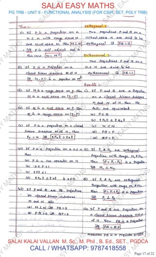 Unit 6 Functional Analysis.pdf