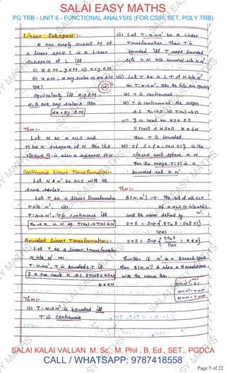 Unit 6 Functional Analysis.pdf