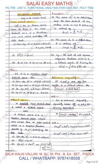 Unit 6 Functional Analysis.pdf