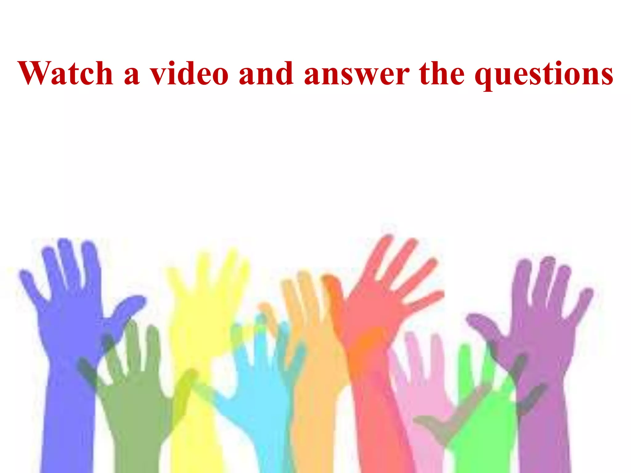 Unit 6 Gender Equality Lesson 1 Getting started.pptx