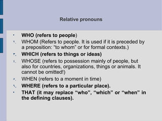 Unit 6 grammar-Use To | PPT