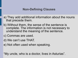 Unit 6 grammar-Use To | PPT