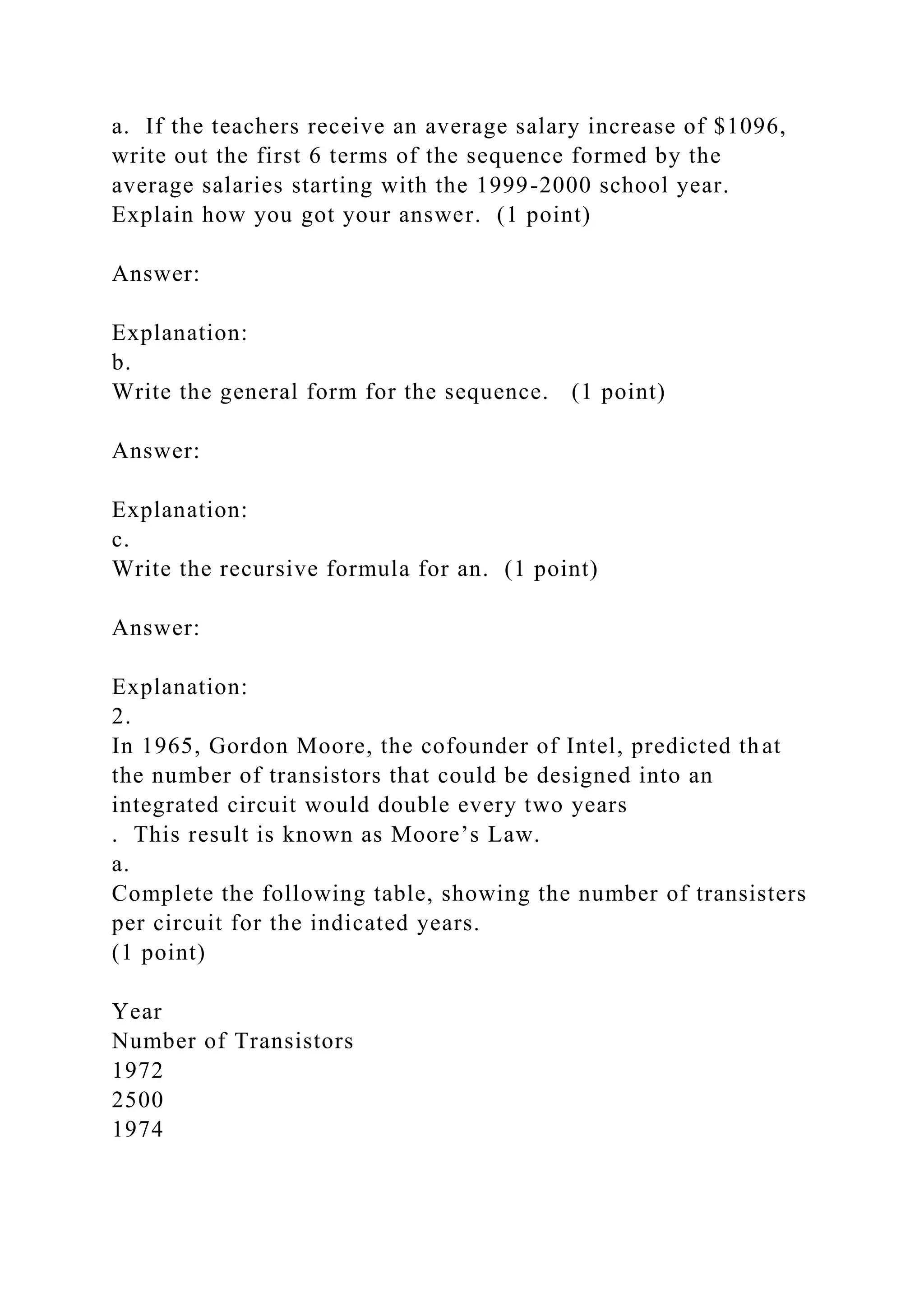 Unit 6 Graph Theory - AssignmentTotal points for Assignment 35 .docx
