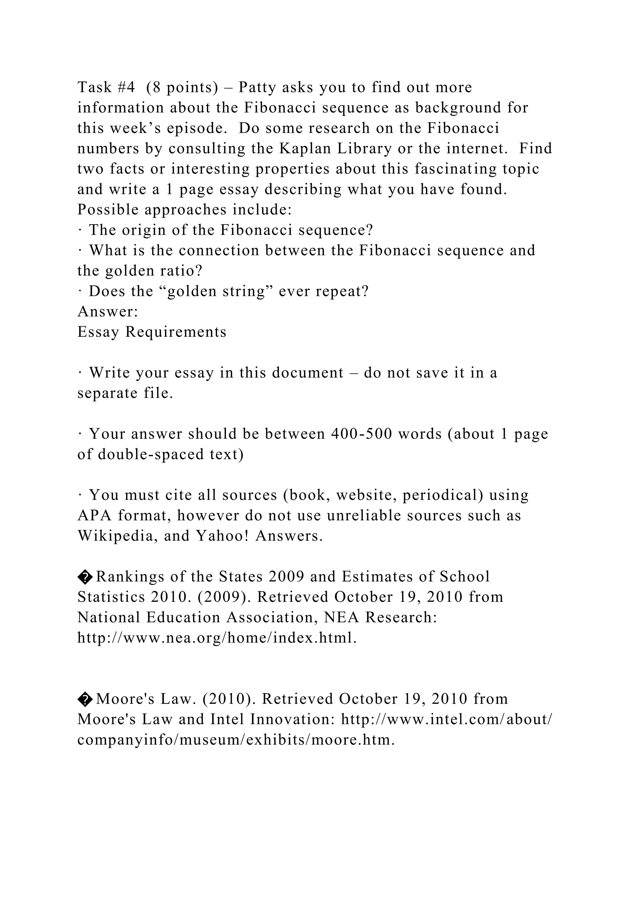 Unit 6 Graph Theory - AssignmentTotal points for Assignment 35 .docx