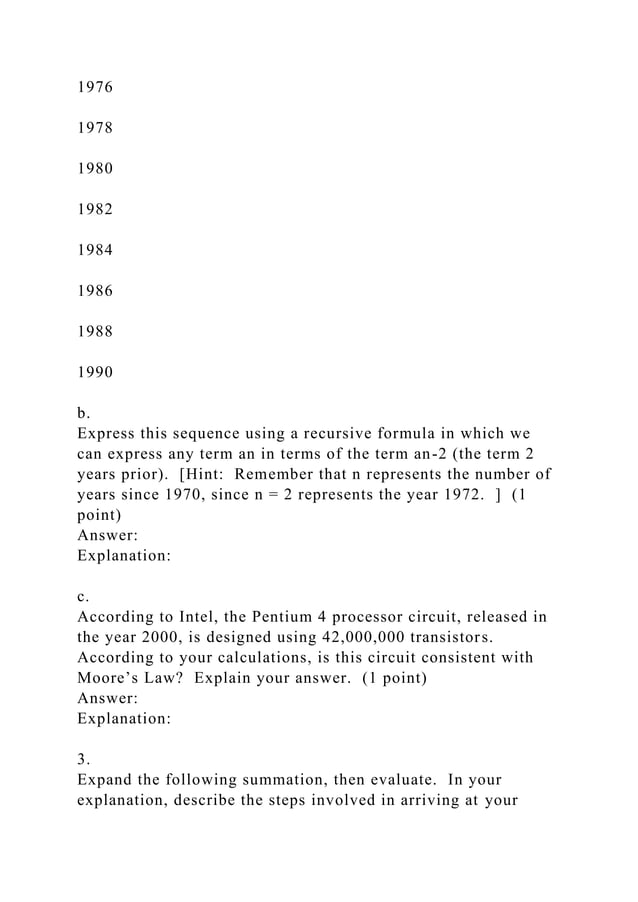 Unit 6 Graph Theory - AssignmentTotal points for Assignment 35 .docx